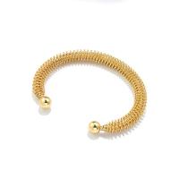 China RICHSTAR Ladies Fashion Bracelets - 7-9 Inch Adjustable Length, Metal/Leather/Bead Materials for Daily Wear & Party Events for sale