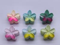 China RICHSTAR Floral Flower Hair Accessory Clips - Various Sizes & Colors for Casual and Bridal Occasions for sale