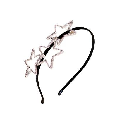 China Customizable Metal Hair Clips Lightweight Durable for Daily and Formal Use for sale