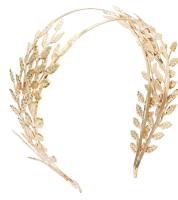 China RICHSTAR Metal Hair Accessories Copper-Aluminum Alloy Hair Clips for Women Daily Wear for sale