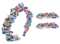 China Richstar Childrens Hair Accessories Set 300pcs Flower Bow Butterfly Clips for Girls for sale