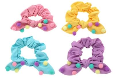 China Childrens Hair Accessories for Girls Spring Headband Fastening 300 Pieces MOQ for sale
