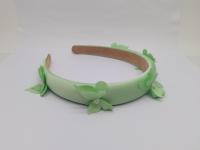 China RICHSTAR Fabric Hair Accessories Set Scrunchie Hairband Hair Claw Various Sizes Colors for sale