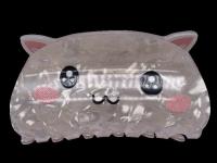 China Acrylic Hair Claw Clip Various Styles Sizes Custom Colors Unisex Hair Accessories for sale