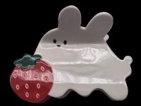 China Acrylic Hair Claw Unisex Hair Accessories Various Sizes Styles for All Hair Types for sale