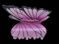 China RICHSTAR Acetate Hair Claw Acrylic Hair Accessories Unisex Various Sizes Colors for Casual Formal Occasions for sale