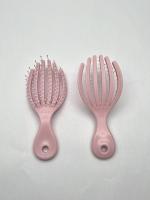 China RICHSTAR Plastic Hair Accessories 3000pcs Bulk Various Sizes Designs for Girls for sale