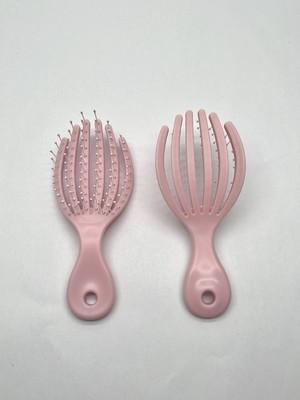 China RICHSTAR Plastic Hair Accessories 3000pcs Bulk Various Sizes Designs for Girls for sale