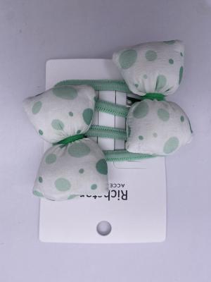 China Childrens Hair Accessories for Girls 300pcs MOQ Various Colors Flower Bow Butterfly Design for sale