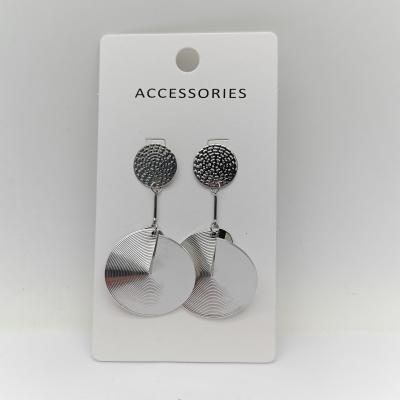 China RICHSTAR Metal Hair Clips and Claws for Women Lightweight Durable Silver Gold for sale