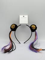 China Holiday Hair Accessories Bulk Small Medium Large Various Designs Unisex Adults Children for sale