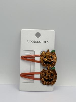 China RICHSTAR Holiday Hair Accessories Unisex Hair Clips for Easter Various Designs Small Medium Large for sale
