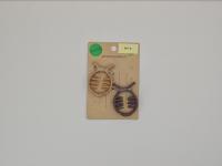 China RICHSTAR Plastic Hair Claw Clips 300pcs Bulk Durable Hair Accessories for Women for sale