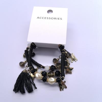 China Customizable Childrens Jewelry Set Unisex Silver Acrylic Various Shapes for sale