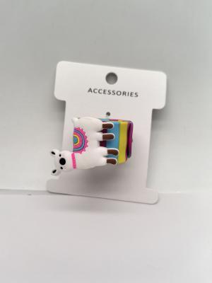 China Customizable Unisex Children Jewelry Bracelet Various Design Silver Acrylic for Daily Wear for sale