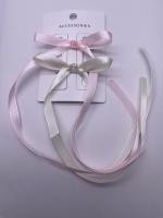 China Richstar Childrens Hair Accessories Girls Hair Clips Bow Butterfly 300pcs MOQ for sale