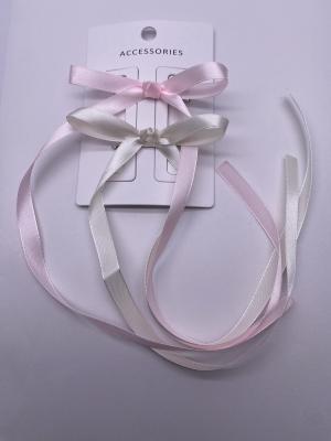 China Richstar Childrens Hair Accessories Girls Hair Clips Bow Butterfly 300pcs MOQ for sale