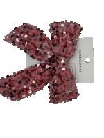China Fabric Hair Accessories Scrunchie Hairband Hair Claw Various Colors for Women for sale