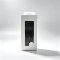 China Self-Grip Plastic Hair Rollers Set | Heatless Bangs & Root Volumizing Hair Curlers for DIY Hair Styling for sale