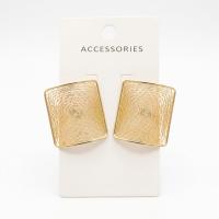 China Fashion Jewellery Earrings for Women Men in Polished Finish Small Medium Large Sizes for sale