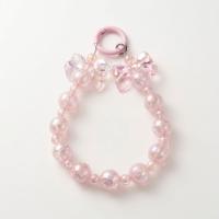China RICHSTAR Children's Jewelry Bracelets - Heart-Shaped Silver & Acrylic Designs for Birthdays & Performances for sale