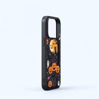 China Custom Halloween Phone Case Wholesale | Shockproof TPU+PC Protective Cover OEM/ODM for sale