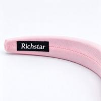 China Fabric Hair Accessories Set Scrunchie Hairband Hair Claw Various Colors Sizes for Women Men for sale