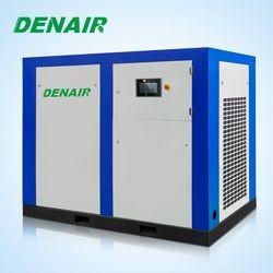 China Energy Saving Variable Frequency Rotary Air Compressor (ISO&CE) for sale