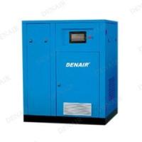 China Permanent Magnetic Variable Air Compressor for sale