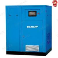 China 8bar Permanent Magnet Variable Speed Drive VSD Air Compressor for sale