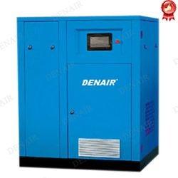 China 8bar Permanent Magnet Variable Speed Drive VSD Air Compressor for sale