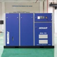 China 1600 Cfm Mechanical Standard Inverter Type Air Compressor for CNC Machine for sale