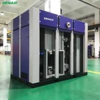 China Similar To Ingersoll Rand AC Power Oilless Electric Air Compressors for sale
