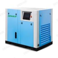 China 0.83-22 M3/Min 50HP Water Lubricated Oil-Free Screw Air Compressor for sale