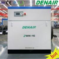 China Mini Electric Oilless Oil Free Scroll Air Type Compressor System for sale