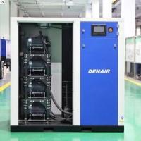 China Germany Technology Oil Free Scroll Air Compressor for sale