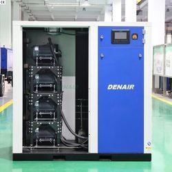 China Germany Technology Oil Free Scroll Air Compressor for sale