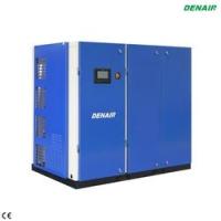 China Small Silent Oil Free Oilless Scroll Type Air Compressor 7.5bar With CE for sale