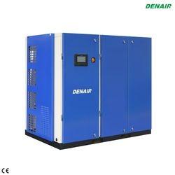 China Small Silent Oil Free Oilless Scroll Type Air Compressor 7.5bar With CE for sale