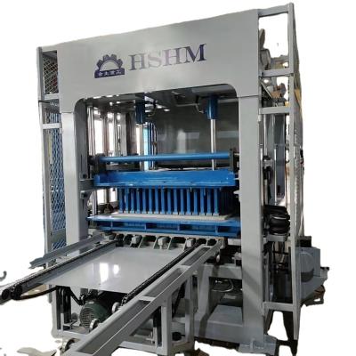 China Building Material Stores China Brick Factory Fire Bricks Making Machinery With Online Customization for sale