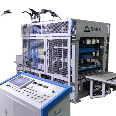 China Building Material Stores Lower Price Best Selling Manual Cement Brick Making Machine For Sale for sale