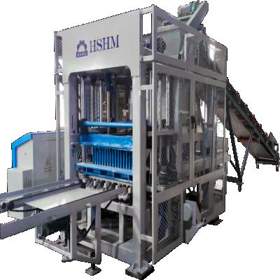 China Building Material Stores China Factory Mini Brick Machine Manual Cavity With Online Technical Support for sale