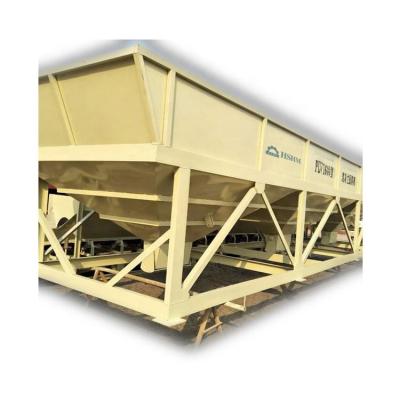 China Factory Manufacturer Supply Concrete Batching Mixer for sale
