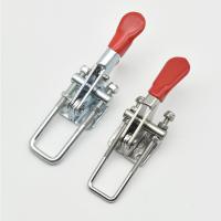 China Quick Release Toggle Latch Clamp Heavy Duty Self Lock For Cabinet Boxes for sale