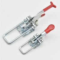 China Quick Release Toggle Latch Clamp Heavy Duty Self Lock For Cabinet Boxes for sale