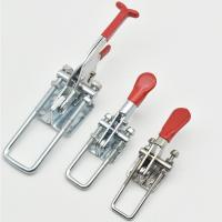 China Quick Release Toggle Latch Clamp Heavy Duty Self Lock For Cabinet Boxes for sale