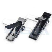 China MS717-1 Small Control Box Electric Cabinet Long Mechanical Large MS717-2 Plane Lock MS380 Cabinet Hardware for sale