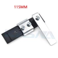 China MS717-1 Small Control Box Electric Cabinet Long Mechanical Large MS717-2 Plane Lock MS380 Cabinet Hardware for sale