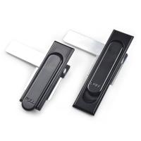 China MS717-1 Small Control Box Electric Cabinet Long Mechanical Large MS717-2 Plane Lock MS380 Cabinet Hardware for sale