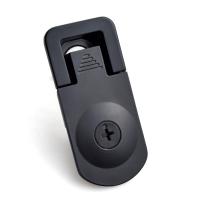 China Push To Open Latch Push Button Lock Electric Box Plane Lock Switch Cabinet Door Lock Fire Hydrant Handle Cabinet Lock for sale
